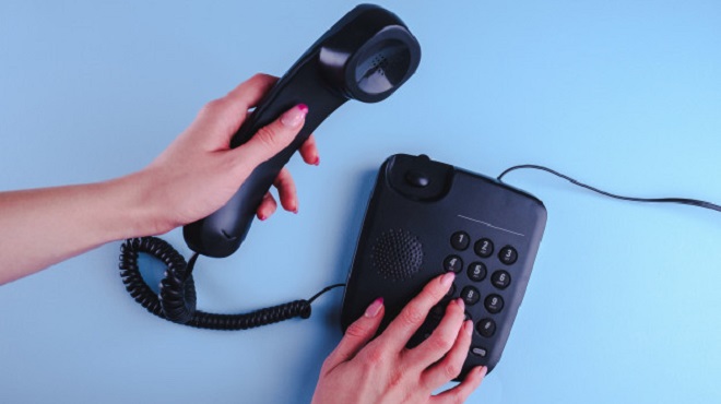 Atención Telefónica Red SSMC - Servicio de Salud Metropolitano Central