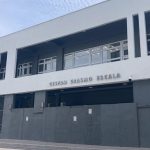 Obras del nuevo CESFAM “Erasmo Escala” de Santiago ya alcanzan un 95% ...
